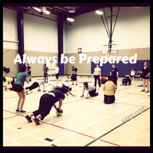 Make it Count | Training Tips for Personal Trainers - AXFIT.COM