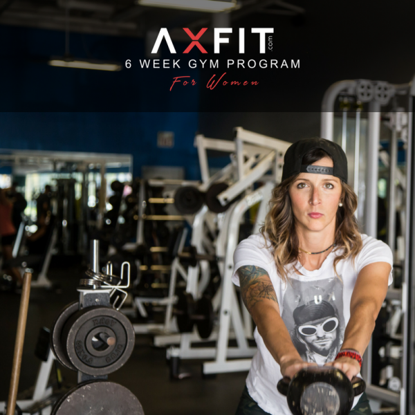 AXFIT Boot Camp Training Guides - AXFIT.COM