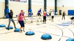 Heavy Weight Full Body Boot Camp Circuit Workout : Group Training ...