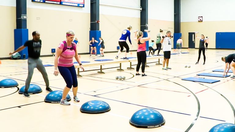 Brazilian Booty Workout - Home Boot Camp Series - AXFIT.COM