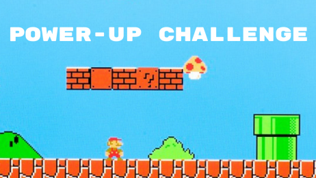 Power Up Challenge - AXFIT.COM